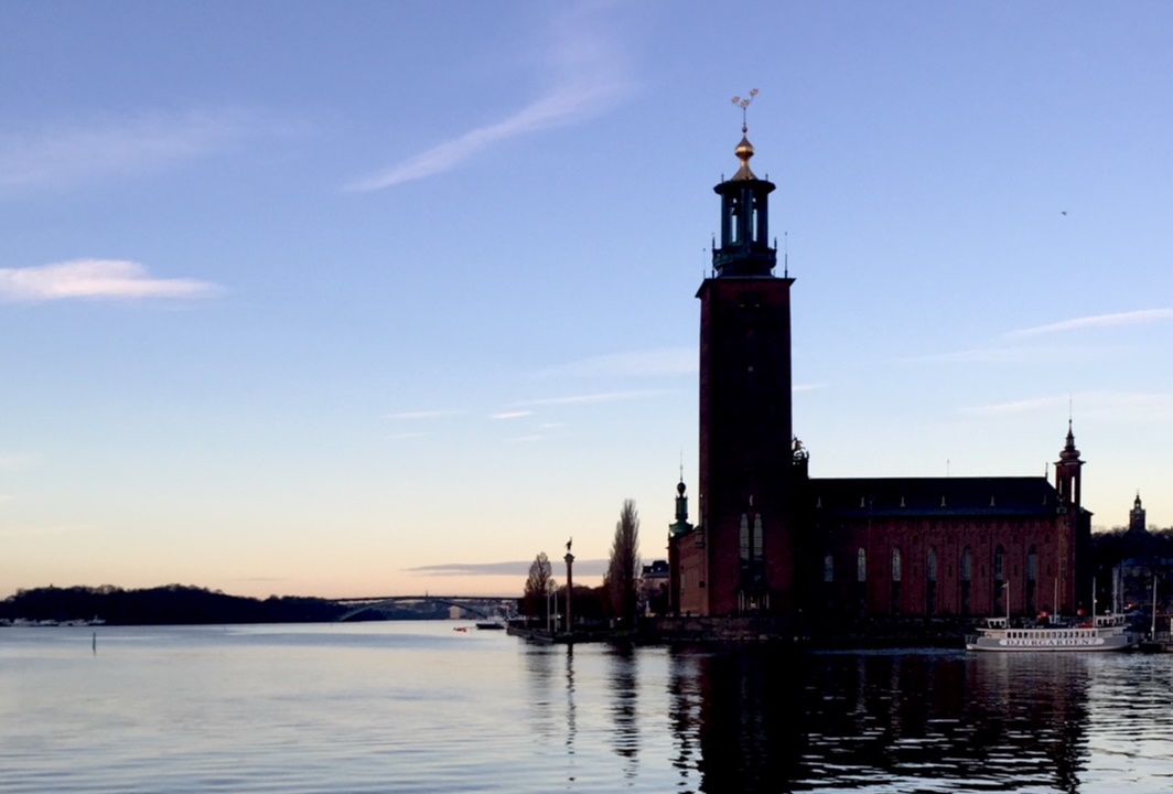 Skrivelse till Stockholm stad - Scen & Film