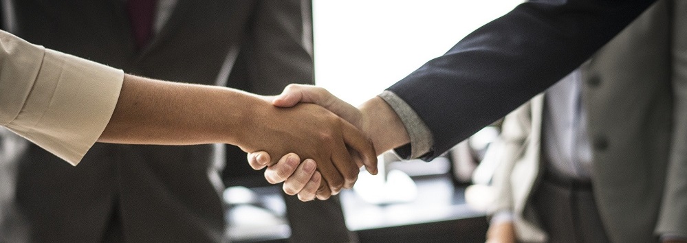 Avtal och förhandlingar - Scen & Film